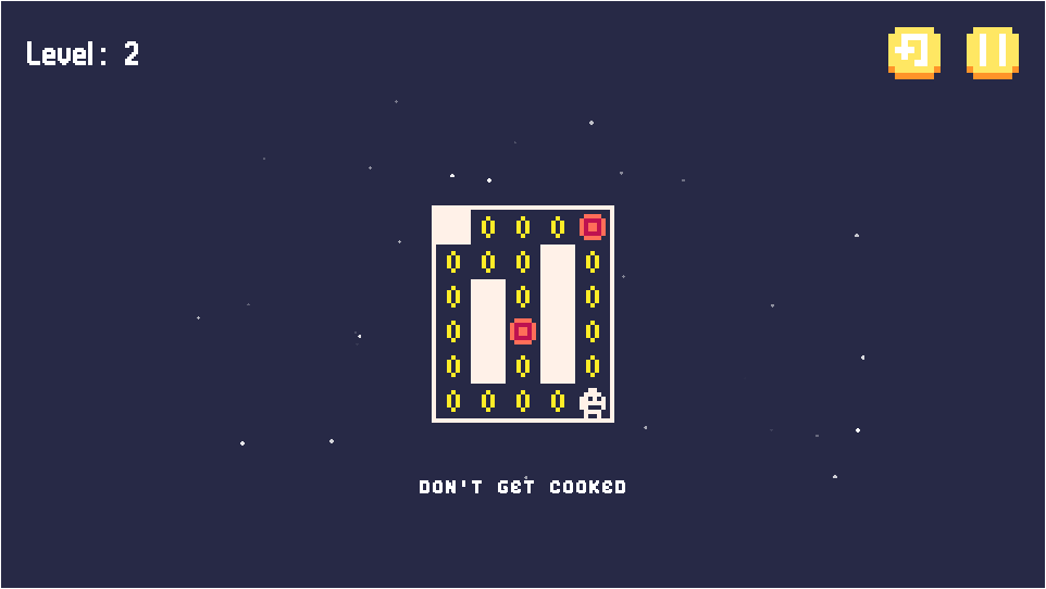 Tomb Run Puzzle - Construct 3 by GameDevApps | CodeCanyon